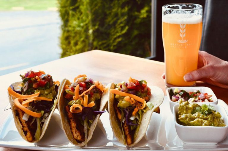 Devils’ Bath Brewing Co. | Port McNeill Brewery & Restaurant